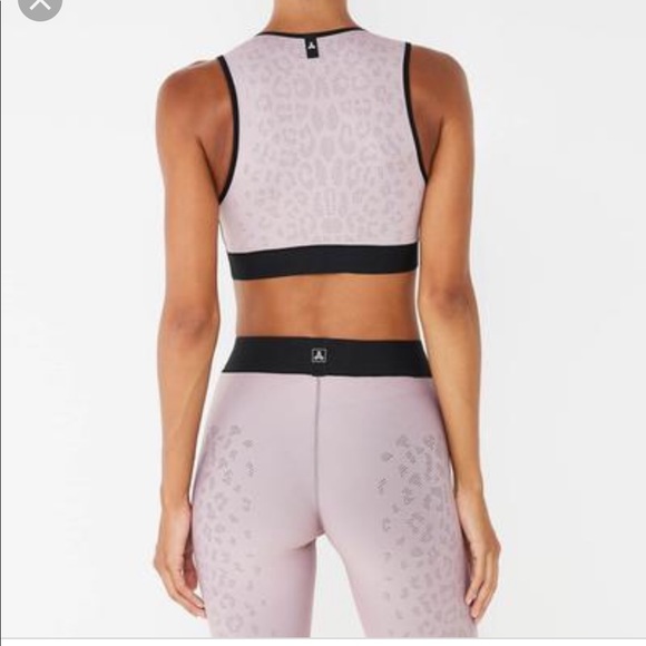 ultracor | Intimates & Sleepwear | New Ultracor Leopard Hidden Pixelate ...